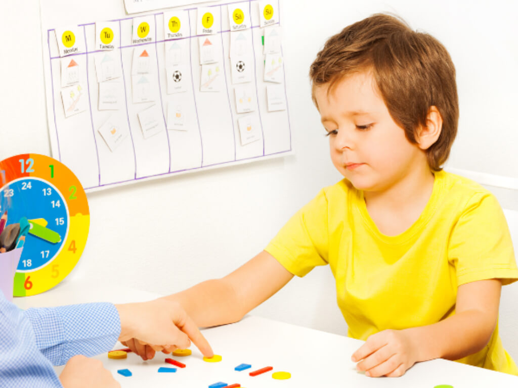 Autism Services Near Me | Autism Care Partners